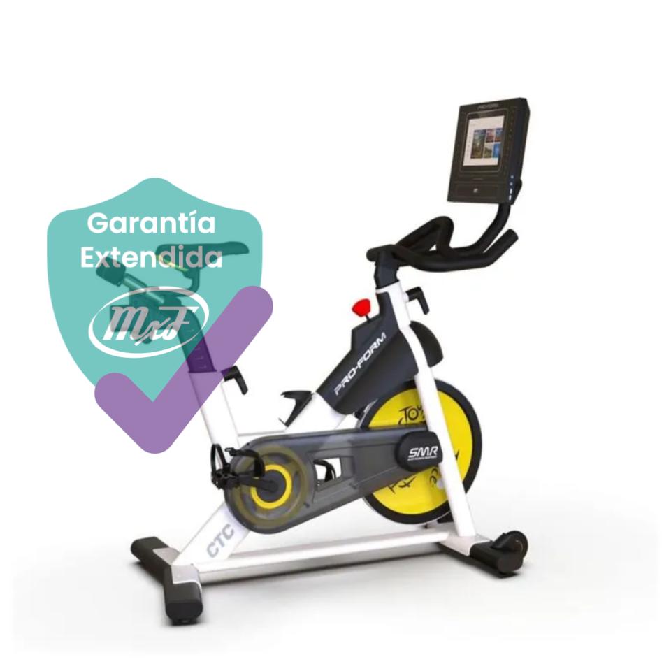 Garantía Extendida PFEX68919 – mexicofitness