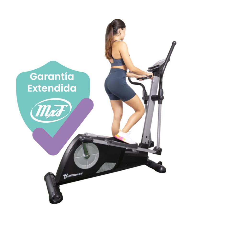 Garantía Extendida UFEL09531 – mexicofitness