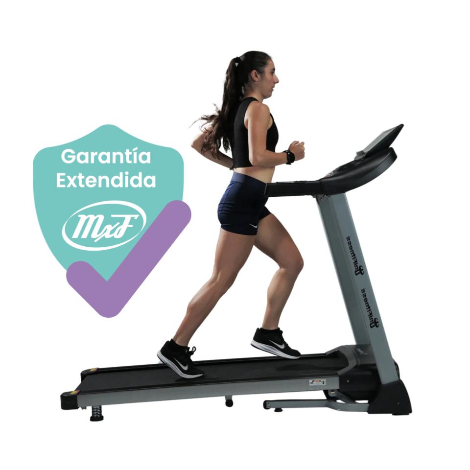 Garantía Extendida UFTL05451 – mexicofitness