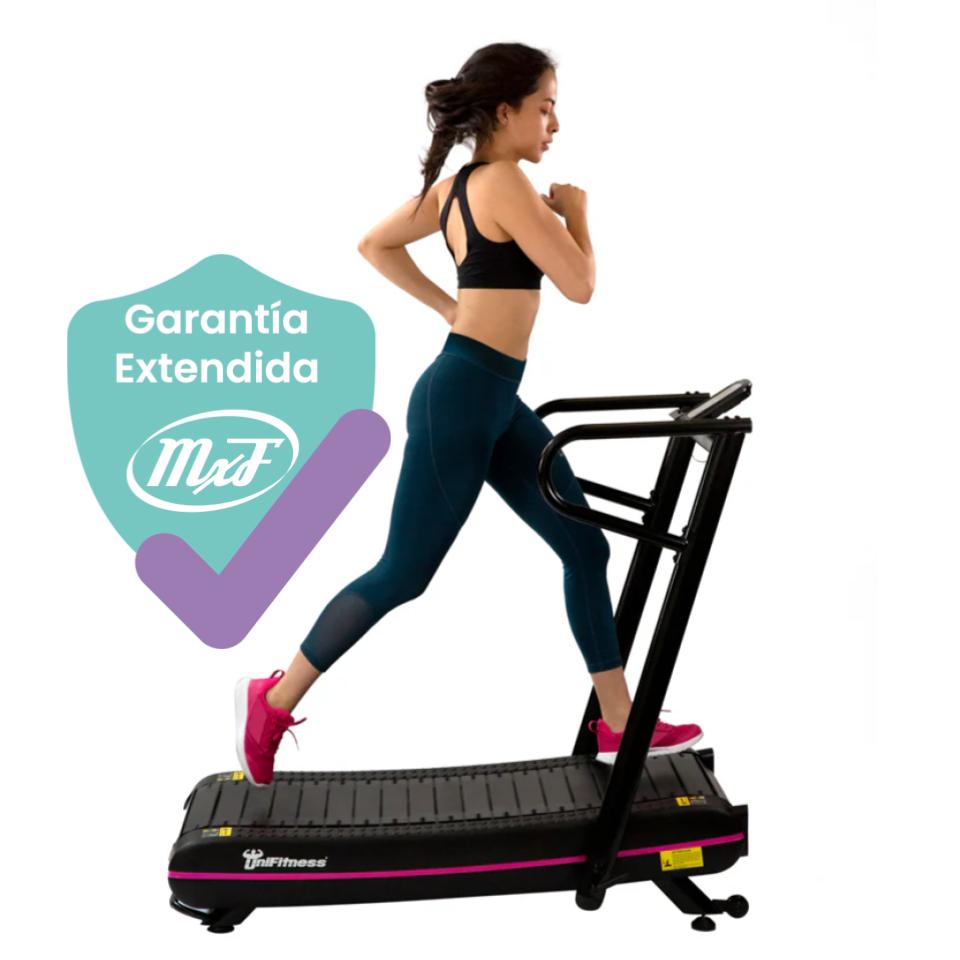 Garantía Extendida UNIF001 – mexicofitness